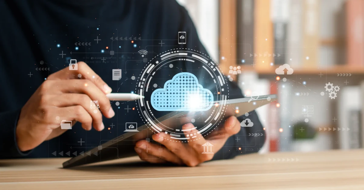 External integrations - MyRent